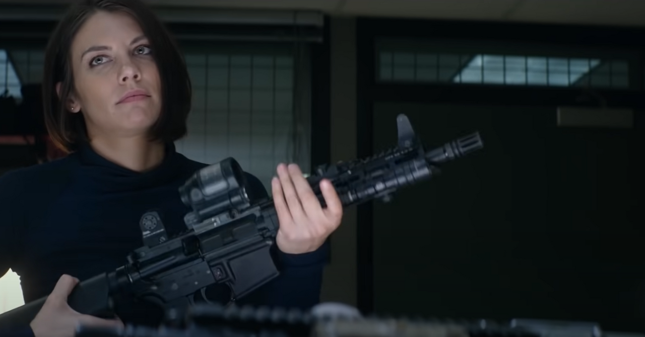 Does Alice Die in 'Mile 22'? 'Mile 22' Ending, Explained (SPOILERS)