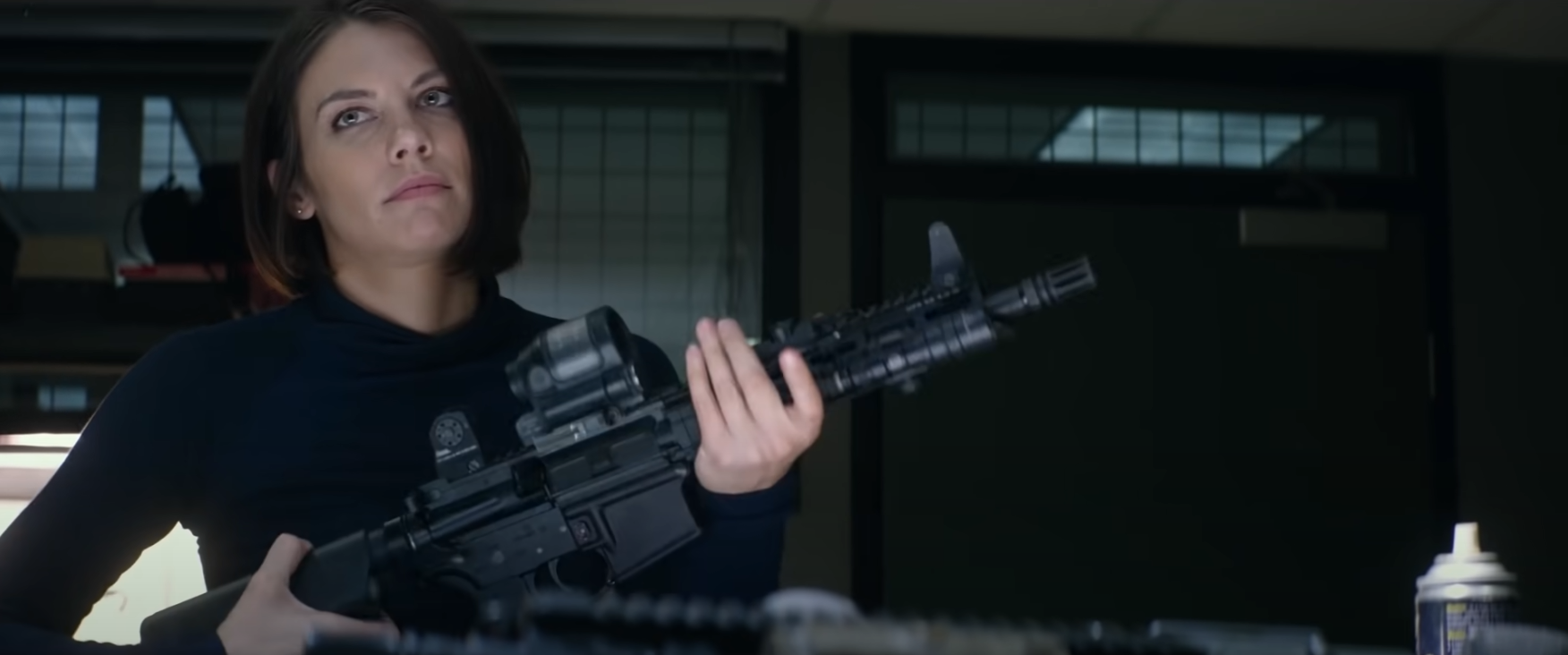 Does Alice Die in 'Mile 22'? 'Mile 22' Ending, Explained (SPOILERS)