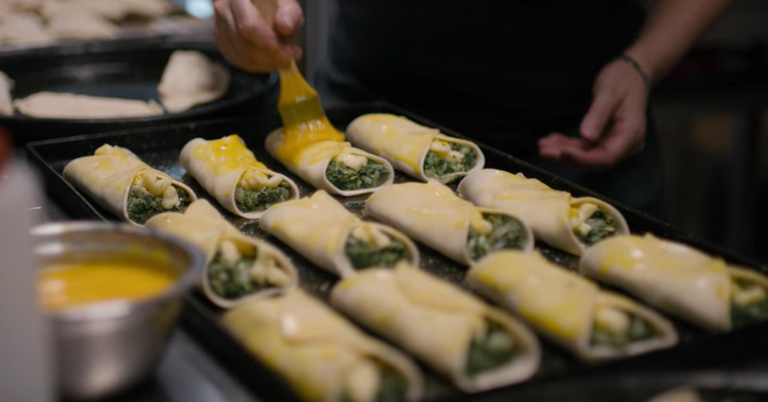 Chef Pato Rodriguez on 'Street Food: Latin America' Is a Fan Favorite