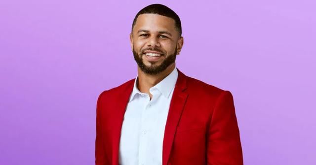 Love Is Blind Fans Discover Tyler Francis Is Back on Hinge