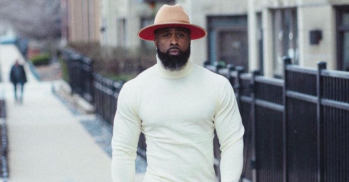 What Happened to Don From 'Black Ink Crew: Chicago'? Fans Are Worried