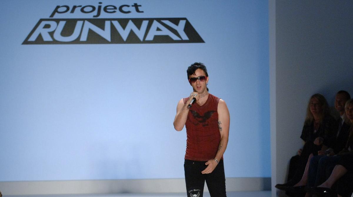 Where Is 'Project Runway' Winner Jeffrey Now? — Details