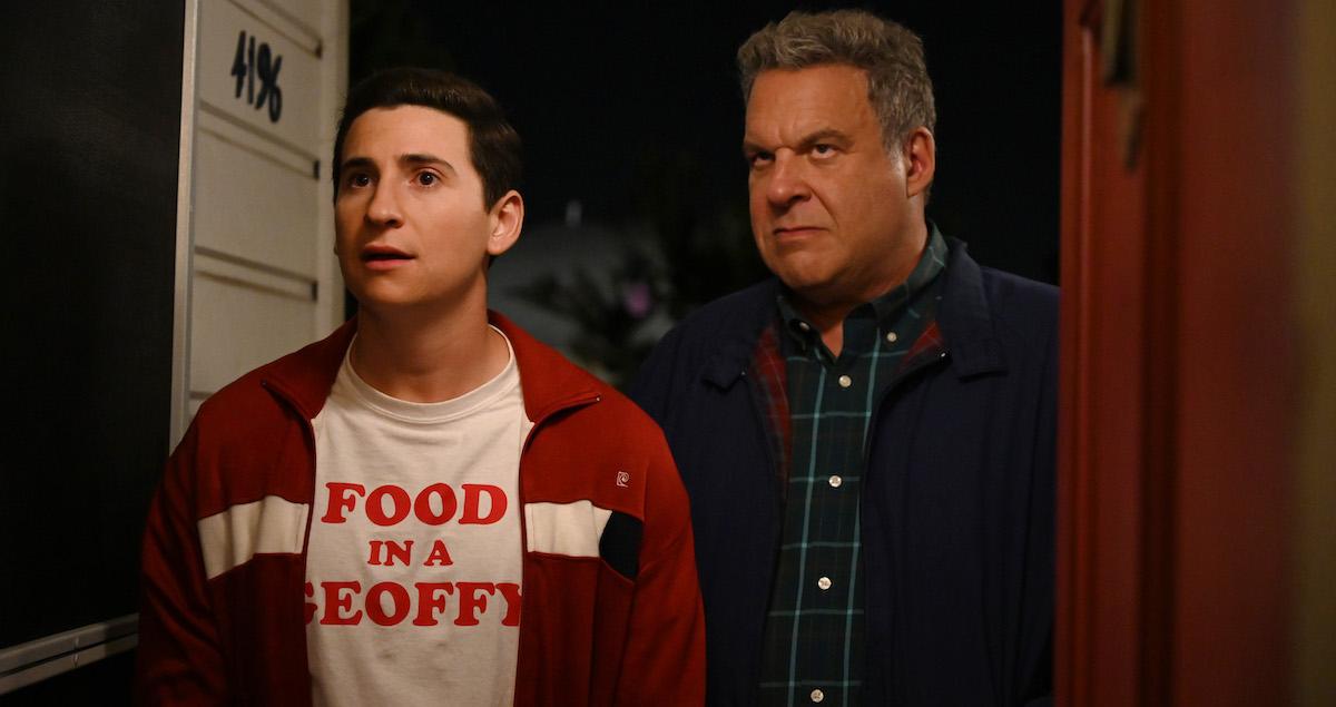 Why Is the 'Cheers' Cast on 'The Goldberg's'? ABC Throwback Week Explained