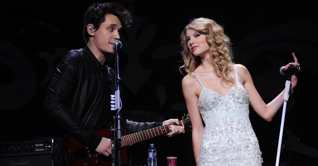 Which Taylor Swift Songs Are About John Mayer? Her 'Speak Now' Album
