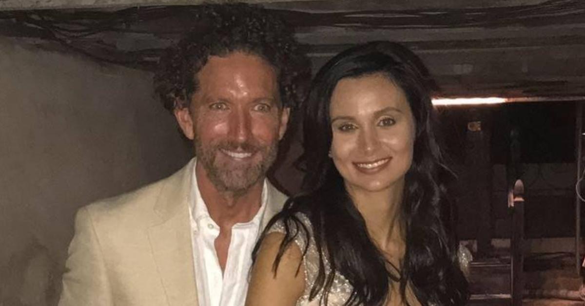 Ashley Benefield's Daughter Was Born in March 2018