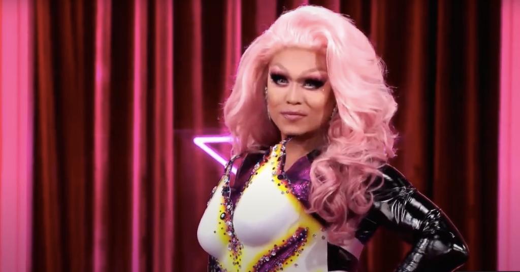 'RuPaul's Drag Race All Stars' Season 5 Cast Revealed on YouTube