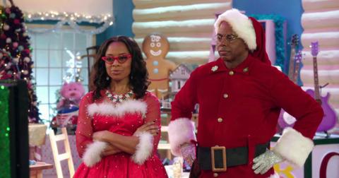 When Will ‘Disney Channel’s Epic Holiday Showdown’ Be on Disney Plus?