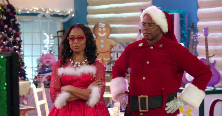 When Will ‘Disney Channel’s Epic Holiday Showdown’ Be on Disney Plus?