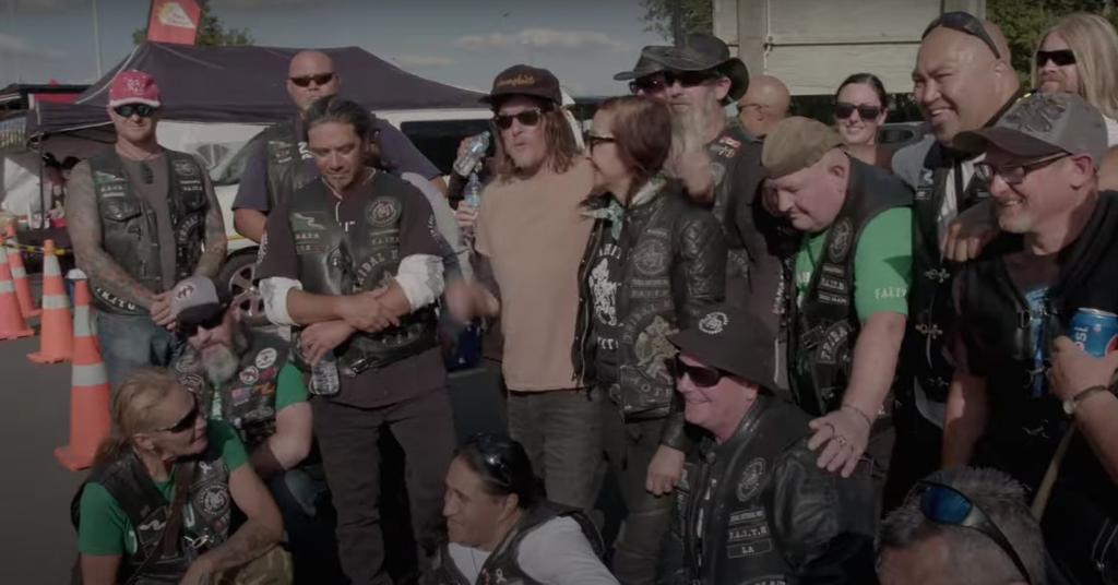 When Was 'Ride With Norman Reedus' Season 5 Filmed?