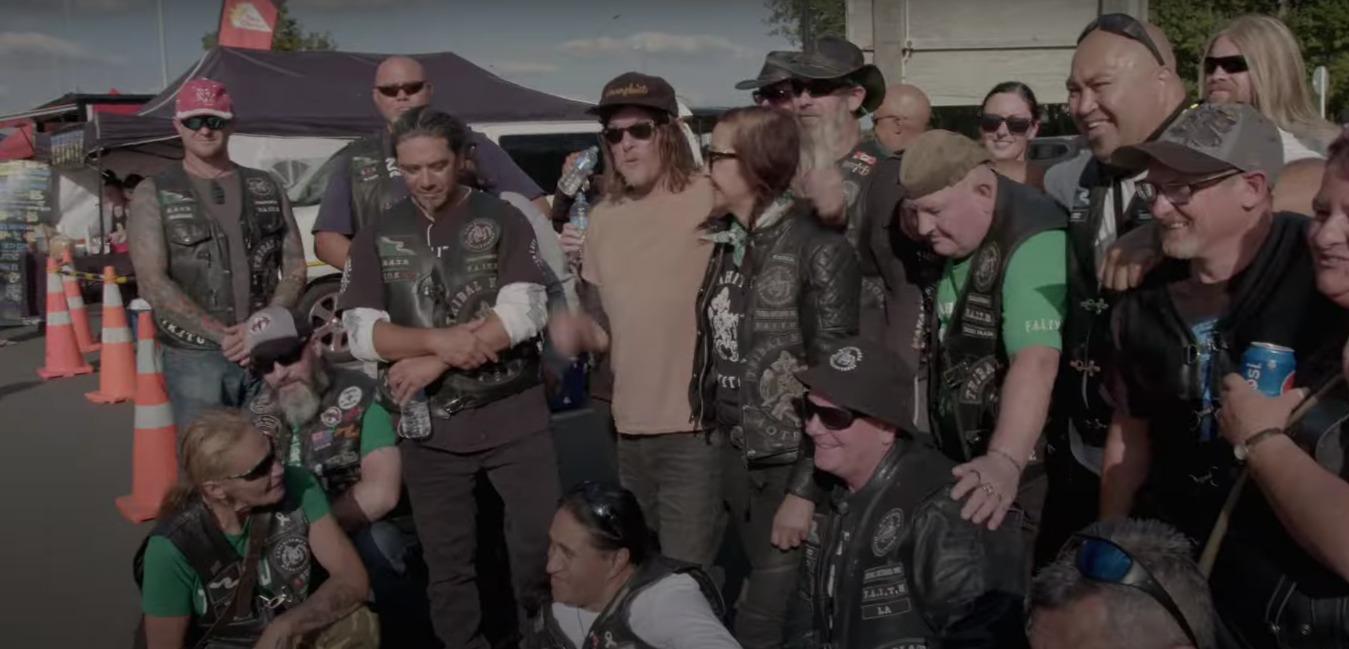 When Was 'Ride With Norman Reedus' Season 5 Filmed?