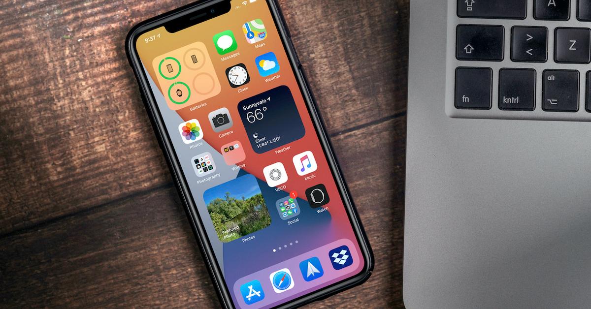 How To Change App Icons In IOS 14 Customize Your Home Screen