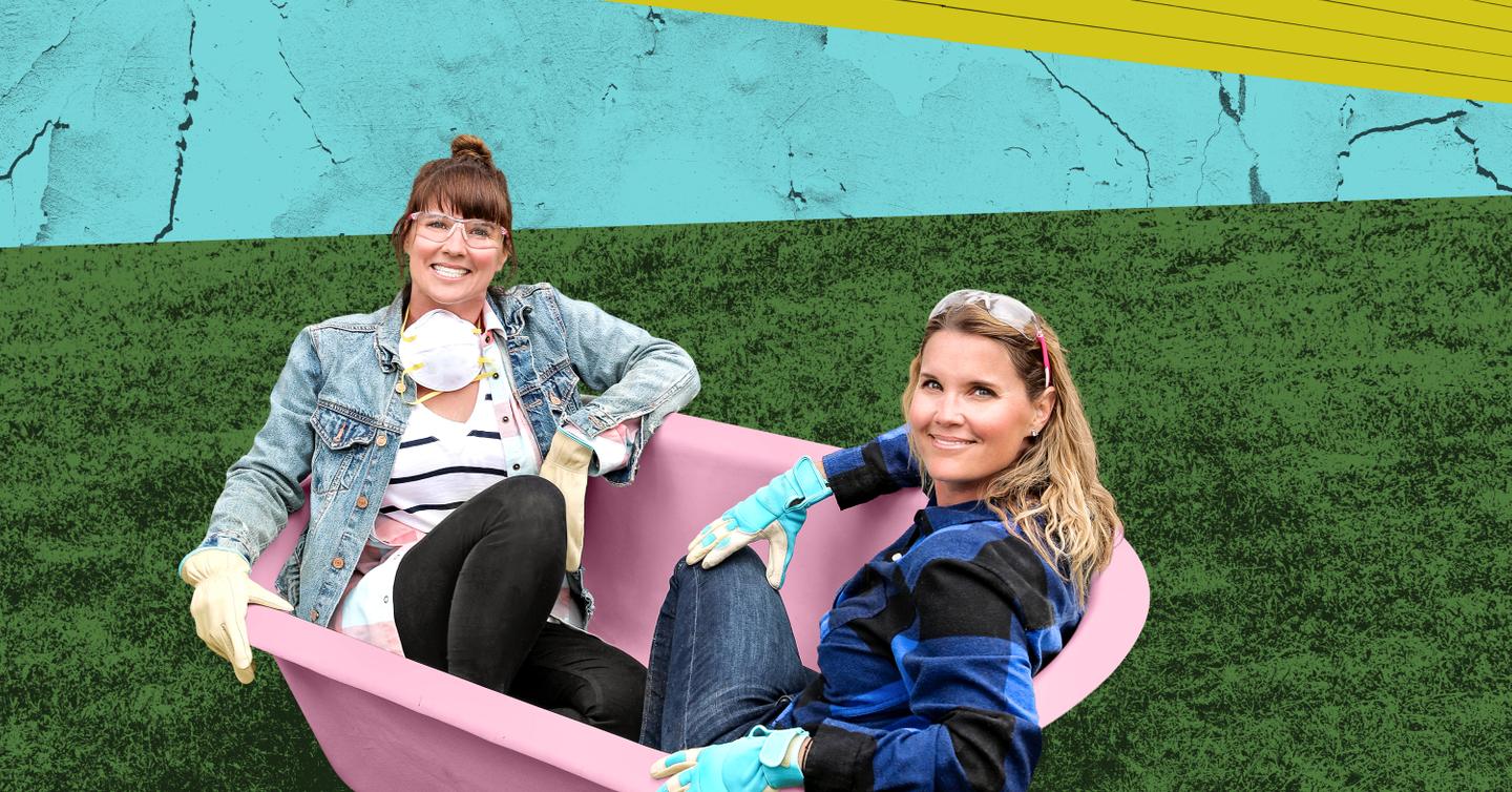 Is 'Unsellable Houses' Fake? Here's What We Know About the HGTV Show