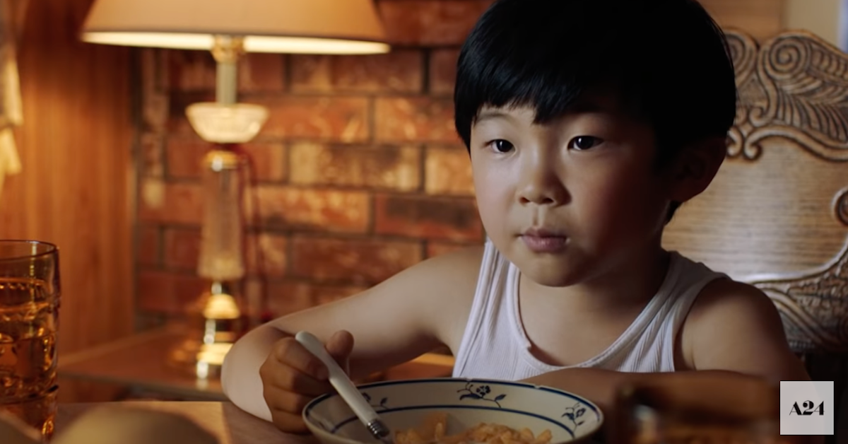 Is 'Minari' a True Story? — Plus, the 'Minari' Ending, Explained