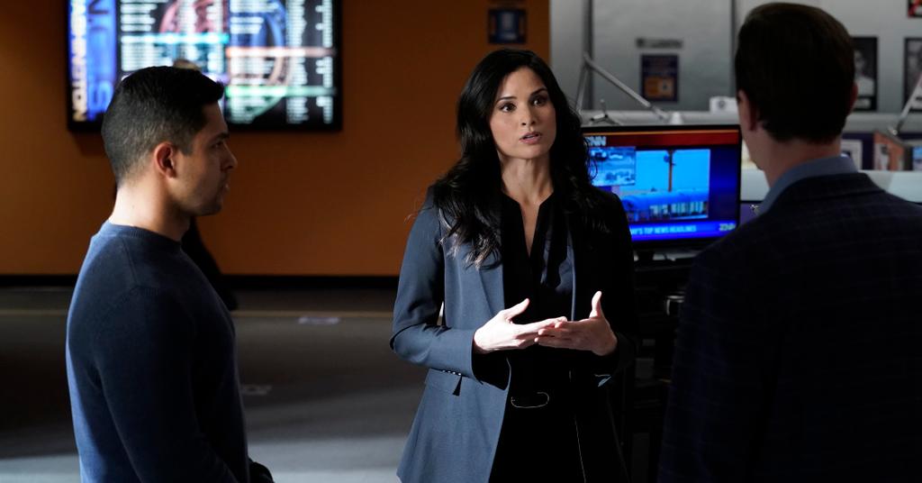 Is Bishop Leaving ‘NCIS'? Actress Emily Wickersham Confirmed Her Future