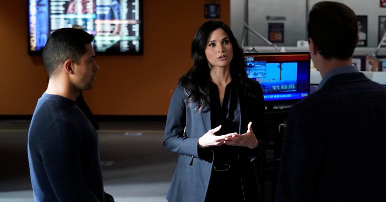 Is Bishop Leaving ‘NCIS'? Actress Emily Wickersham Confirmed Her Future