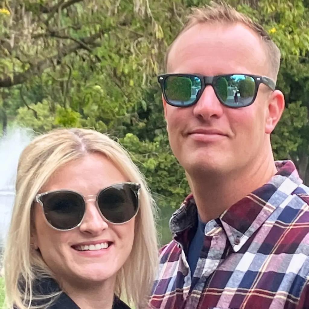 Woman Documents Husband's Traumatic Brain Injury and Recovery