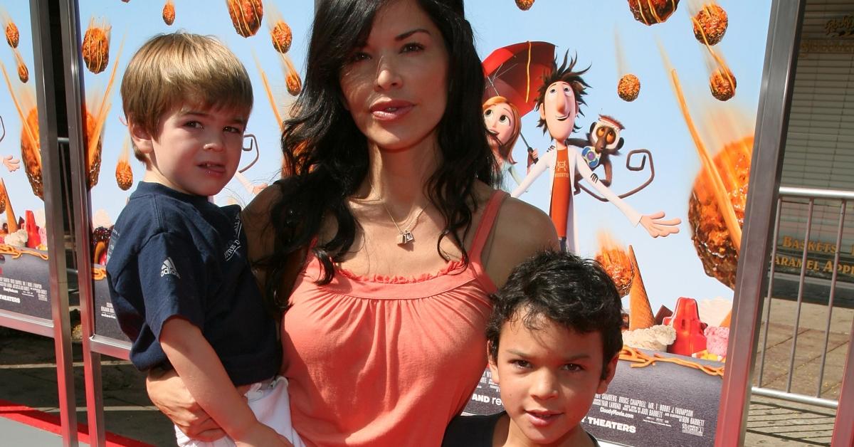 Who Are Jeff Bezos' Children and Future Stepkids? Details
