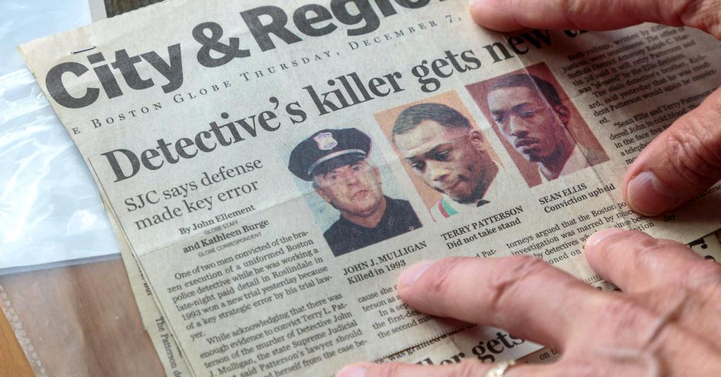 Where Is Sean Ellis Now? Netflix's 'Trial 4' Tells His Story