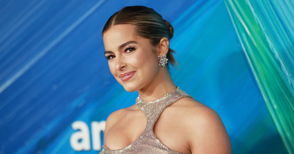 Is Addison Rae Really Pregnant This Time? Here's the Truth