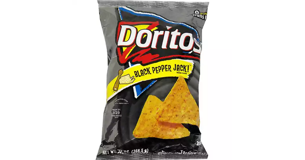 18 Rare Special Edition Foods We Wish We Could Stock Our Pantries With