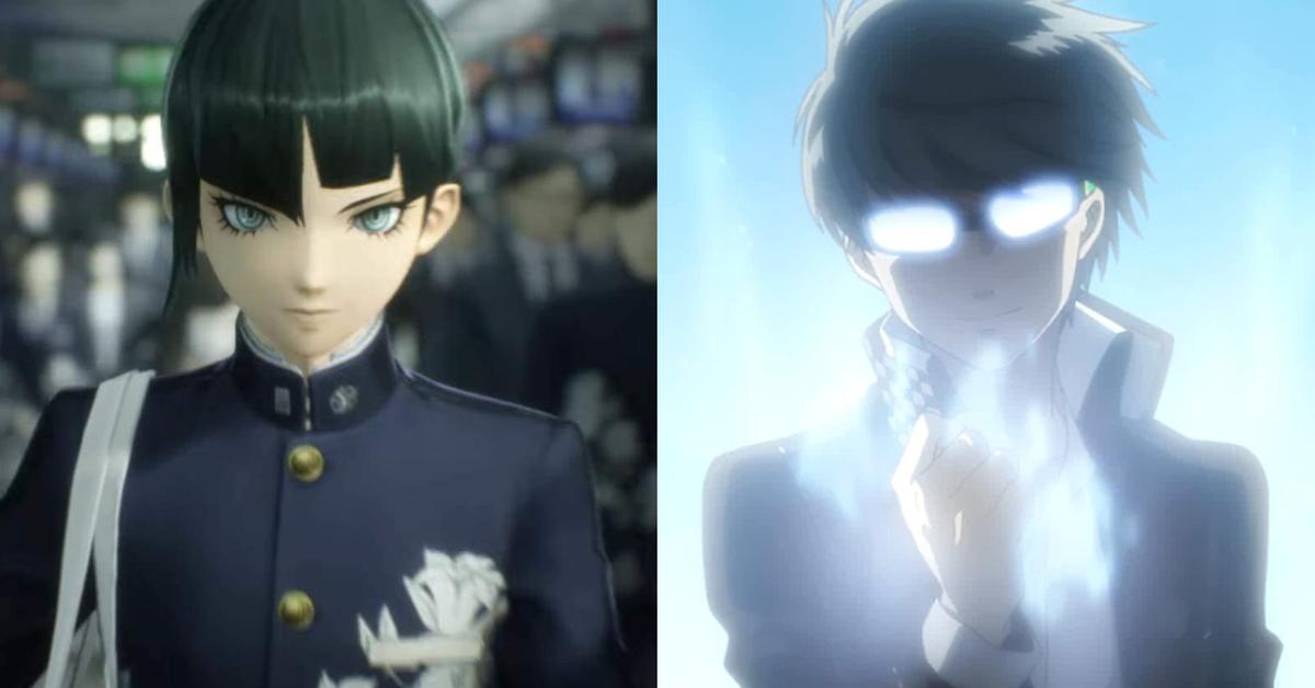 'Shin Megami Tensei' vs. 'Persona': What Differs Between Games?