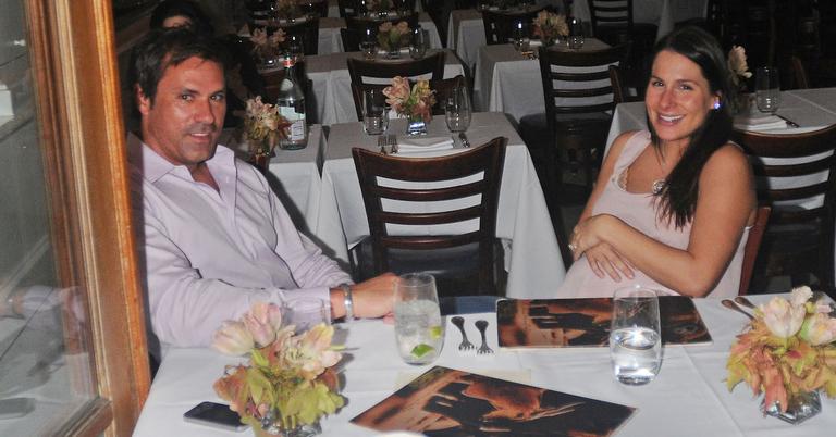 Alix Earle Talks About Her Dad’s Affair with Ashley Dupré