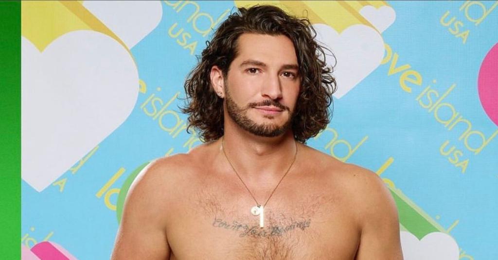 Why Did Kyle Fraser Leave ‘Love Island USA’ After a Few Episodes?