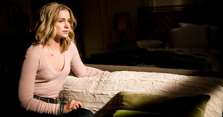 What Happened to Beck in 'You'? The Refresher You Need Ahead of Season 2