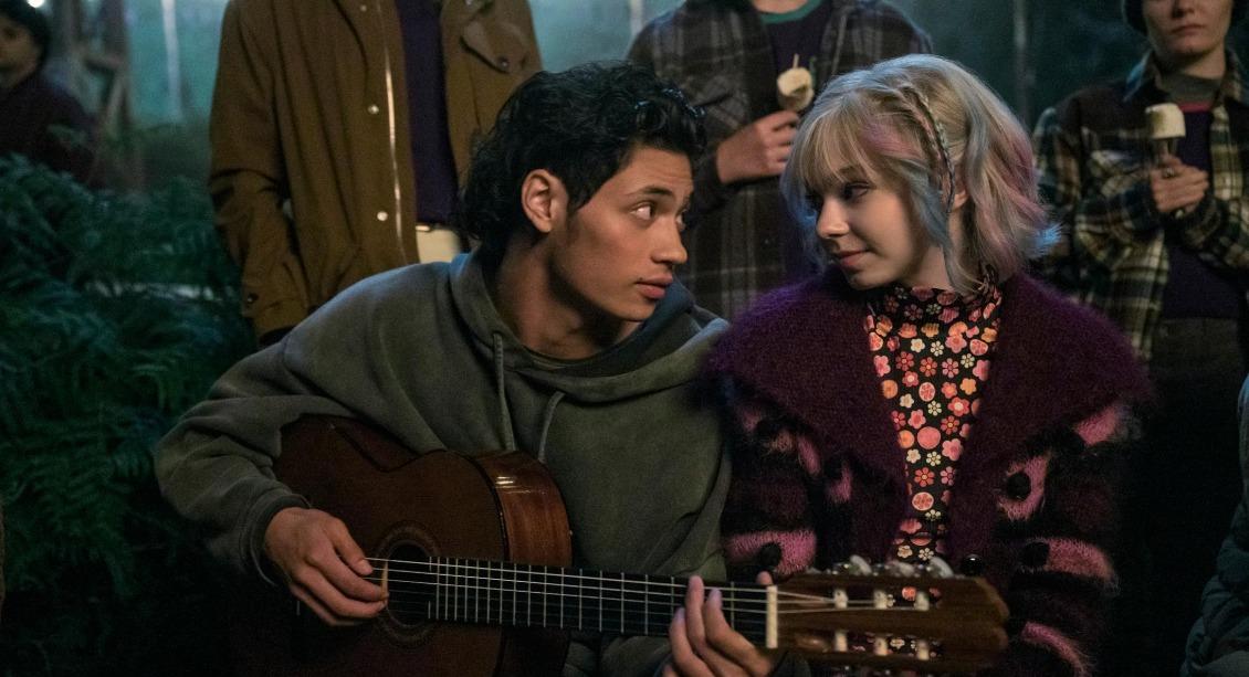 Here's Why Enid and Ajax Broke up in Wednesday Season 2