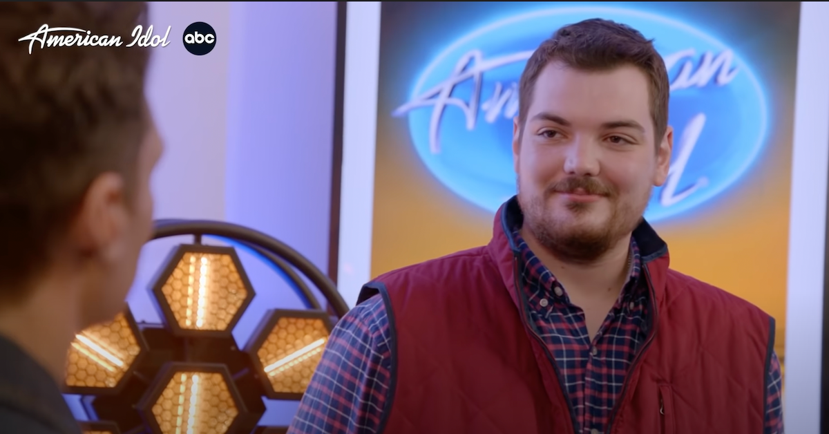 'American Idol': Autistic Singer Sam Finelli Receives a Unanimous Yes
