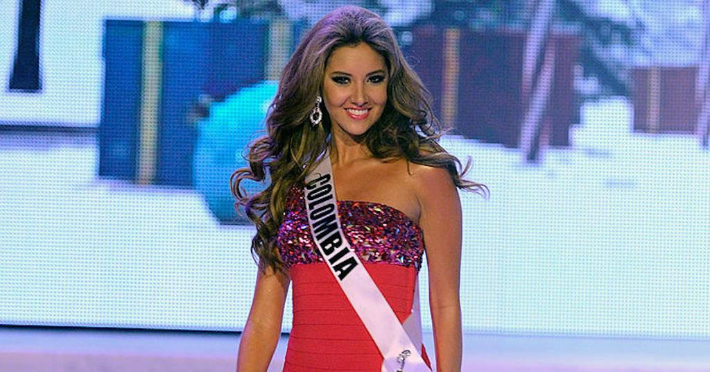 What Happened to Daniella Alvarez's Leg? Details on Former Miss Colombia