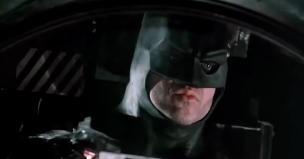 Here's Our List of the Best Batman Movies of All Time