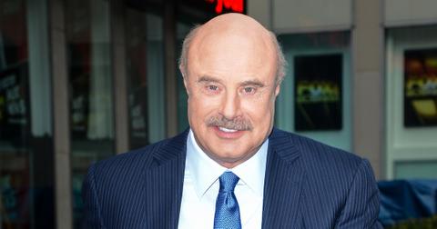 Is 'Bull' Based on Dr. Phil? Talk Show Host Explains His Connection