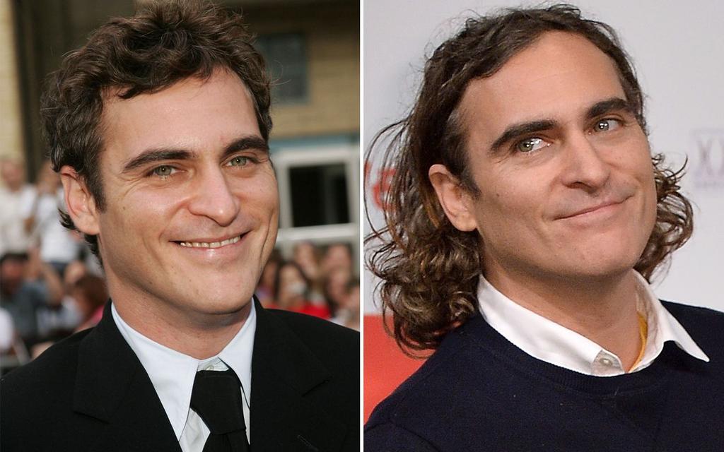 Do Actors' Heads Get Bigger the Older They Get?