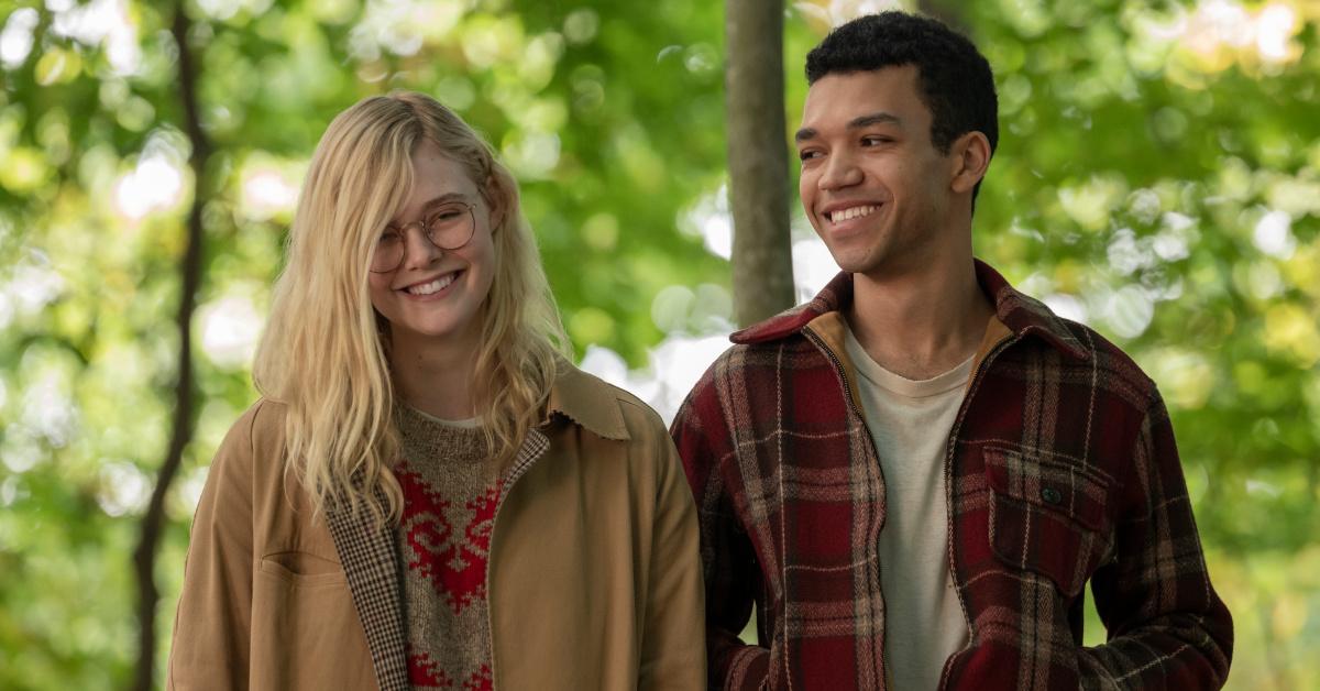‘All the Bright Places’ Ending Explained: Why [SPOILER] Had to Die