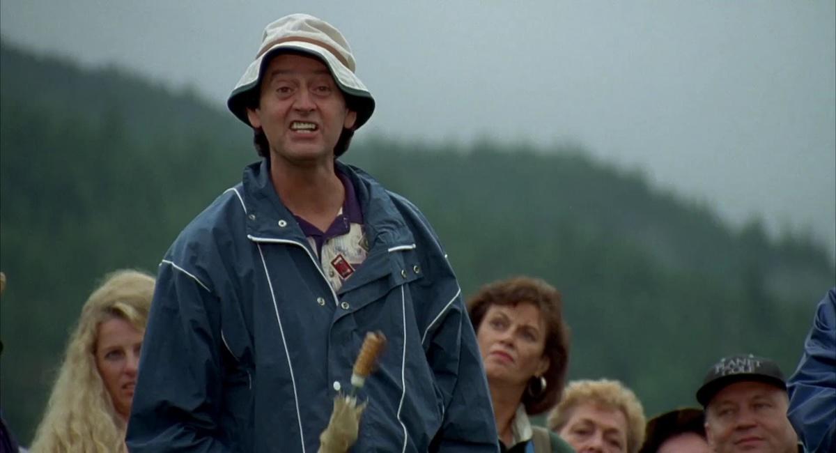 Remembering the Happy Gilmore Stars Who Have Passed Away