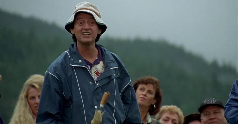 Remembering the Happy Gilmore Stars Who Have Passed Away