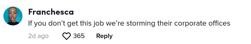 Rejected Job Applicant Responds With Meme, Lands Interview