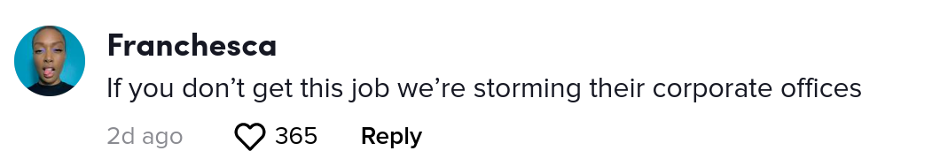 Rejected Job Applicant Responds With Meme, Lands Interview