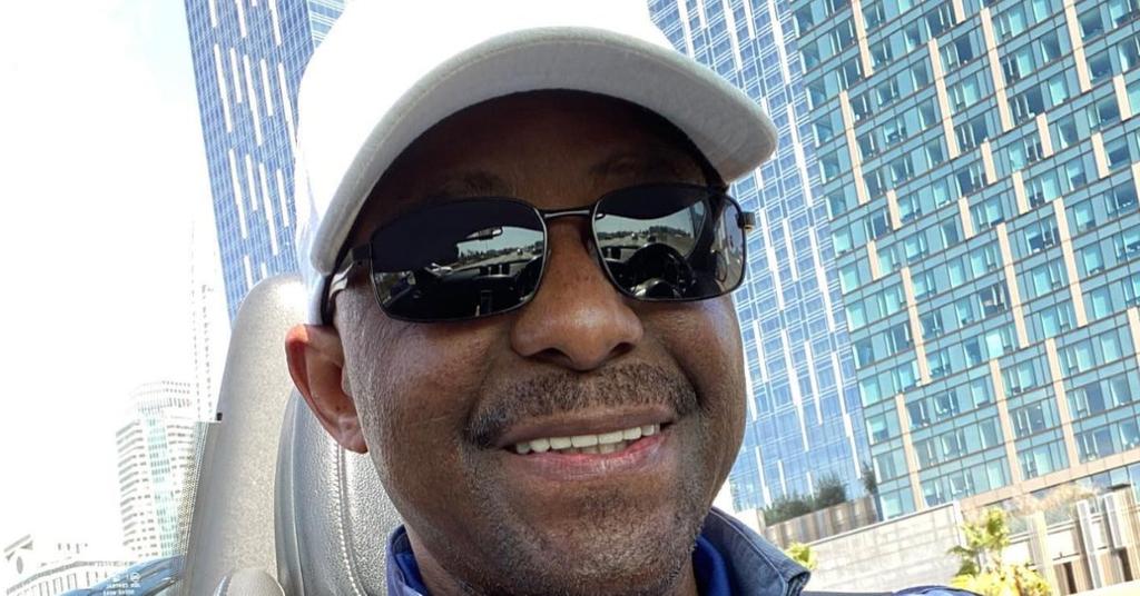 Where Is 'Barney & Friends' Actor David Joyner Now?