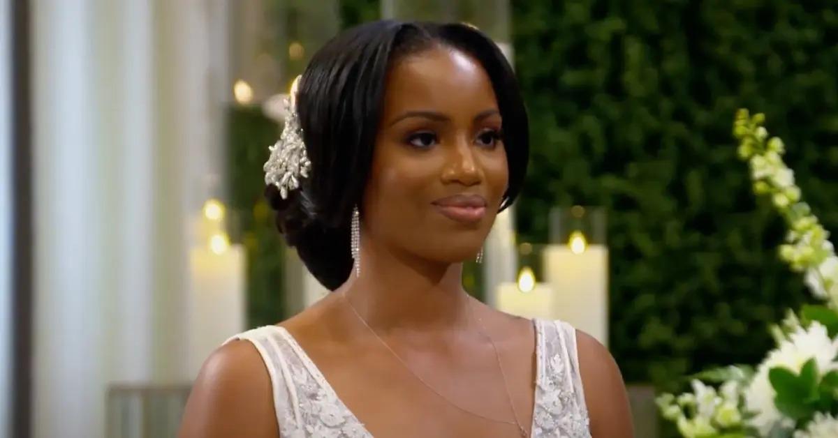 'MAFS': Are Shaquille and Kirsten Still Together? (EXCLUSIVE)