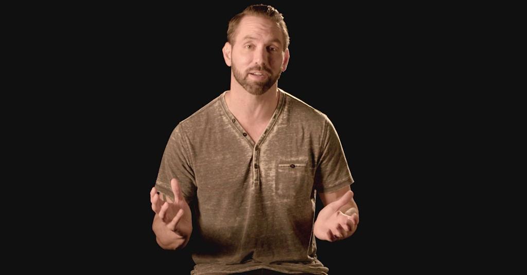 Why Did Nick Groff Leave the Super Popular 'Ghost Adventures'?