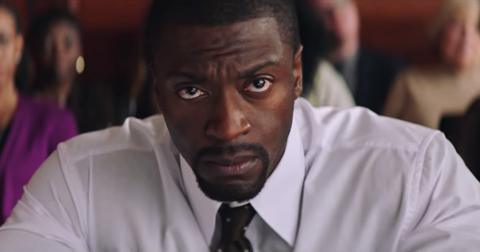 What Happened to Brian Banks' Accuser? — Details on Wanetta Gibson Now