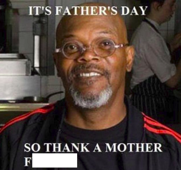 Celebrate Father's Day With These 30 Quintessential Dad Memes