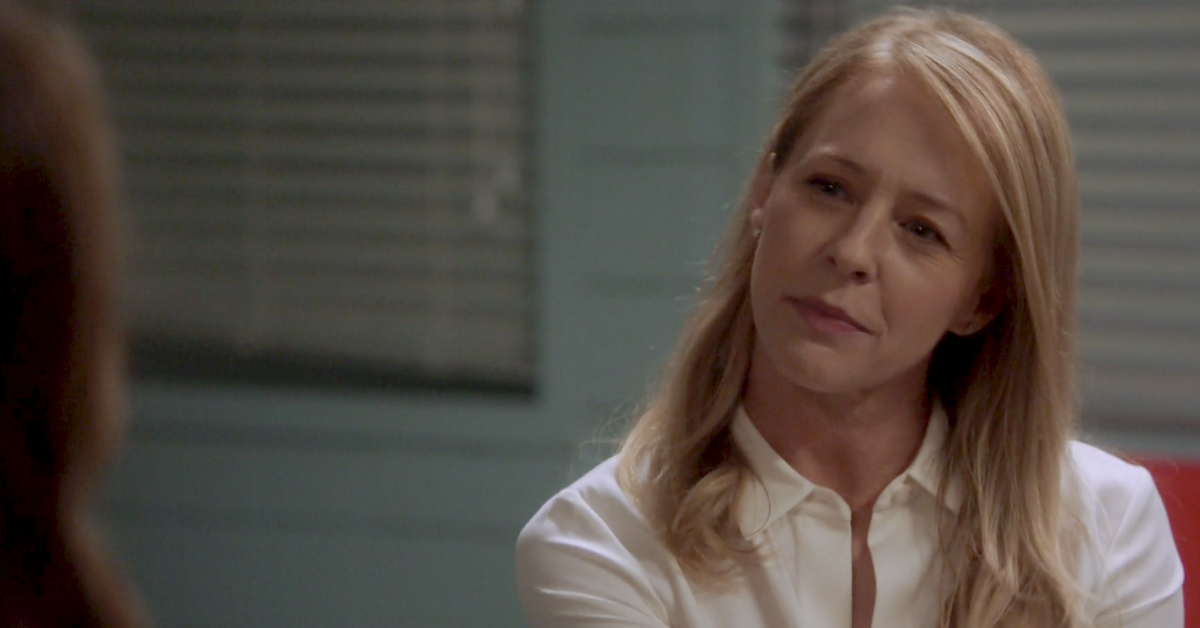 Who Is Dr. Alexis Hanover, the New Psychiatrist on 'SVU'? — Details