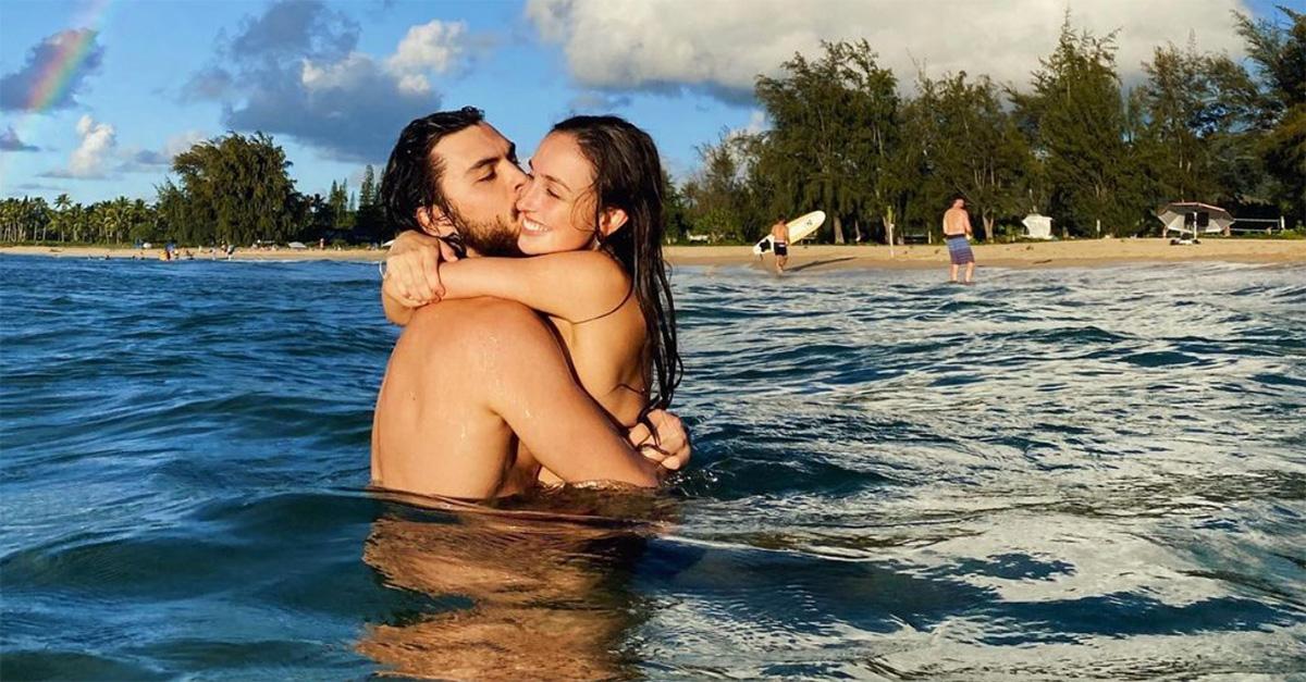 Who Is Ethan Dolan's Wife? The Influencer Just Got Married