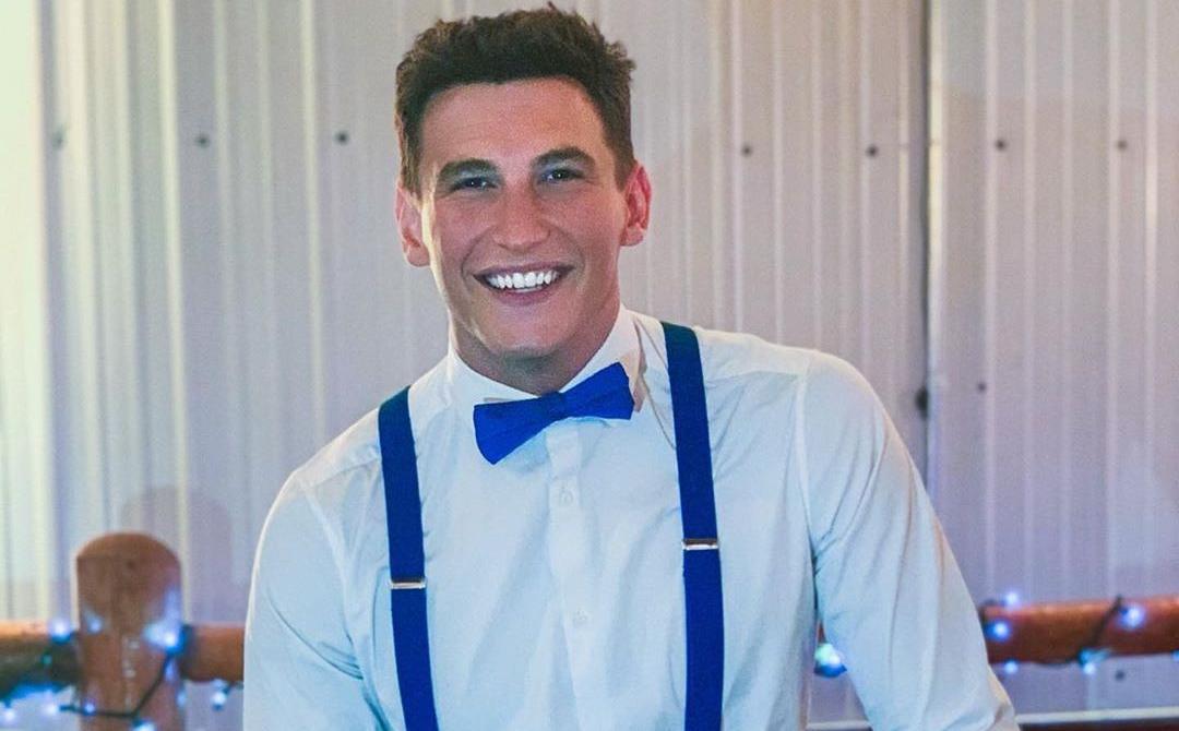 Blake on 'Bachelor in Paradise' Spoilers — Who Does He End Up With?