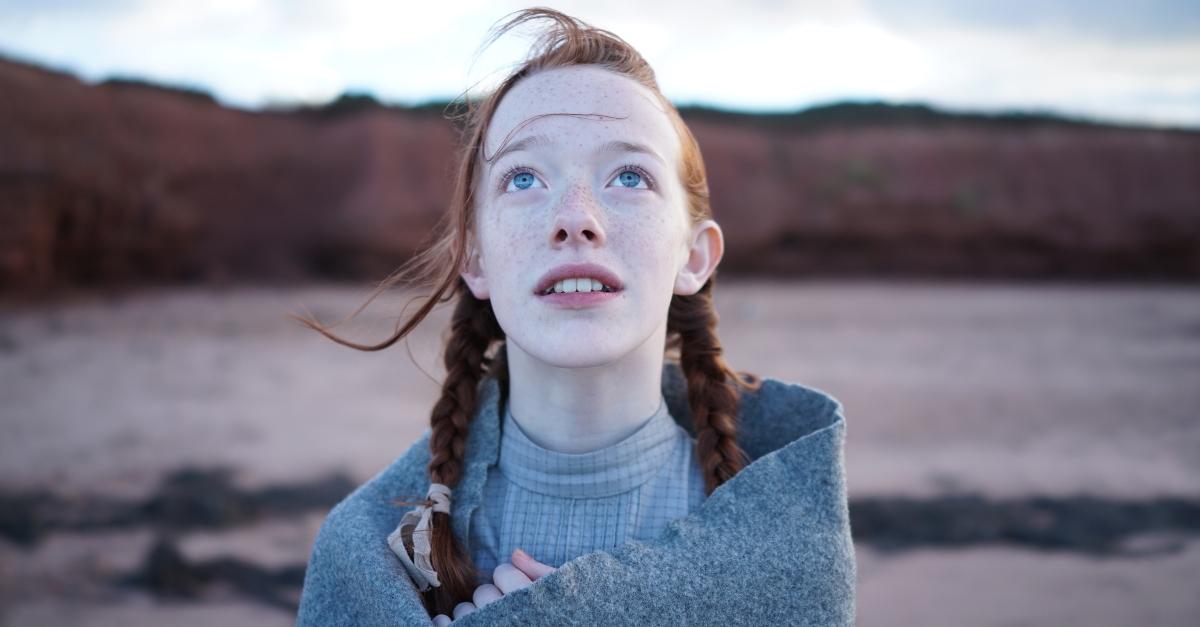 How Does 'Anne With an E' End? Details on the Netflix Series' Final Season