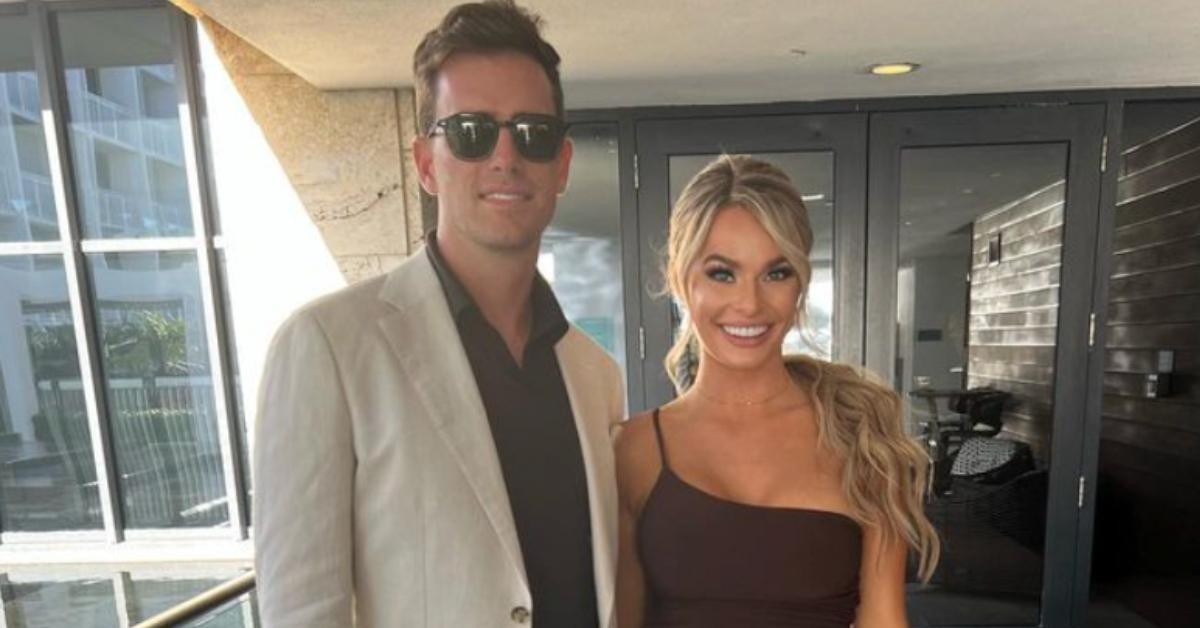 'Siesta Key': Are Juliette and Clark Still Together?