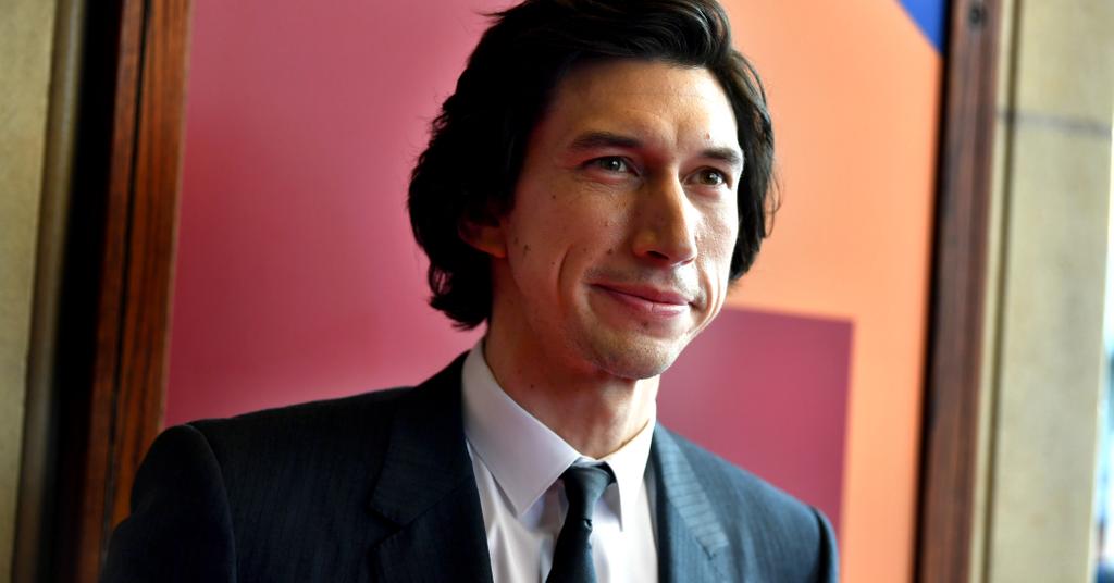 What Is Adam Driver’s Religion? The ‘Star Wars’ Star Gets Personal